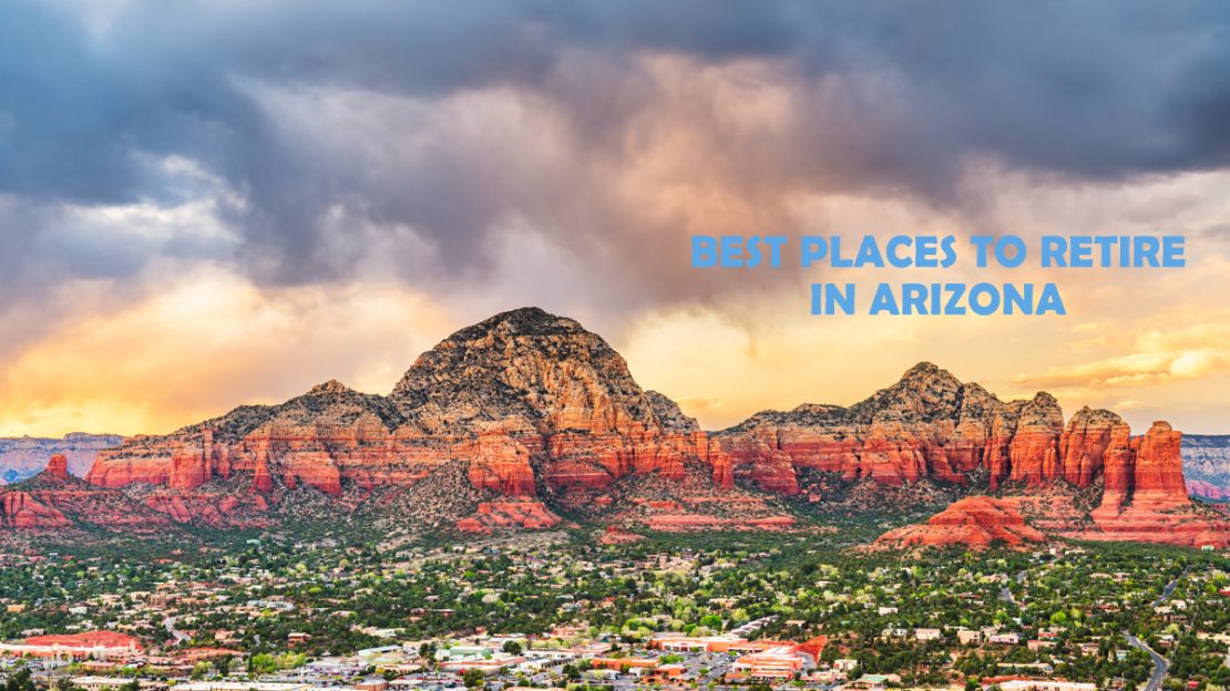 The Best Places To Retire In Arizona | Mobility Center