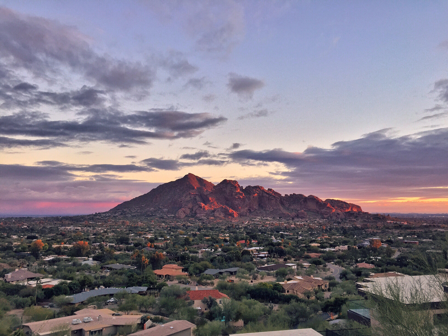 The Best Places To Retire In Arizona | Mobility Center