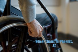 Wheel Chairs For Sale In Phoenix, Arizona | Mobility Center