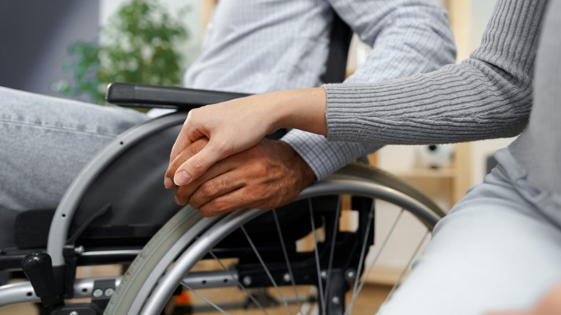 Fall Prevention In The Elderly Checklist - Mobility Center AZ