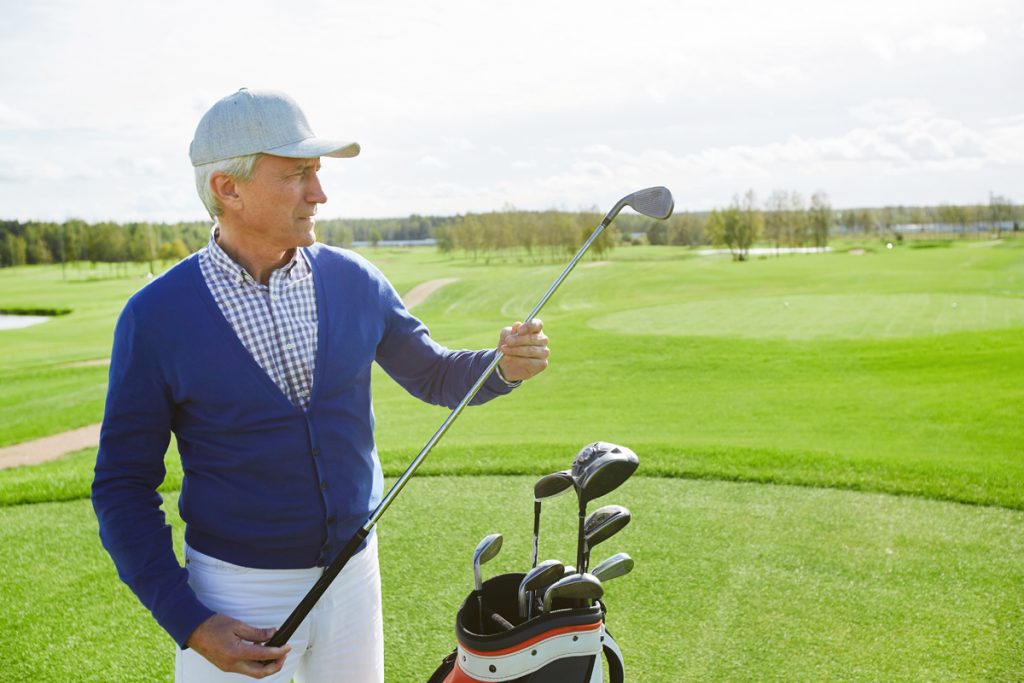 golf stretching exercises for seniors Archives - Mobility Center